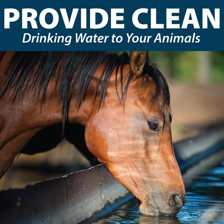 Airmax Stock Tank Defense Review - AgriReVu: Your Guide to Farm ...