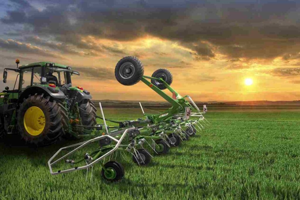 Where Can I Purchase Quality Farm Tools And Machinery? - AgriReVu: Your Guide to Farm & Tractor ...