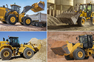 What Are The Different Types Of Loaders, And How Are They Used ...