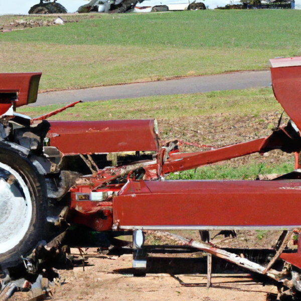 10 Must-Have Farm Equipment for Beginners - AgriReVu: Your Guide to ...