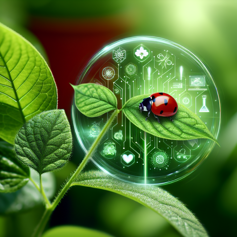 Modern Equipment Solutions for Integrated Pest Management - AgriReVu: Your Guide to Farm ...