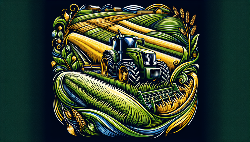 Top 10 Essential Farm Machinery Every Farmer Should Have - AgriReVu ...