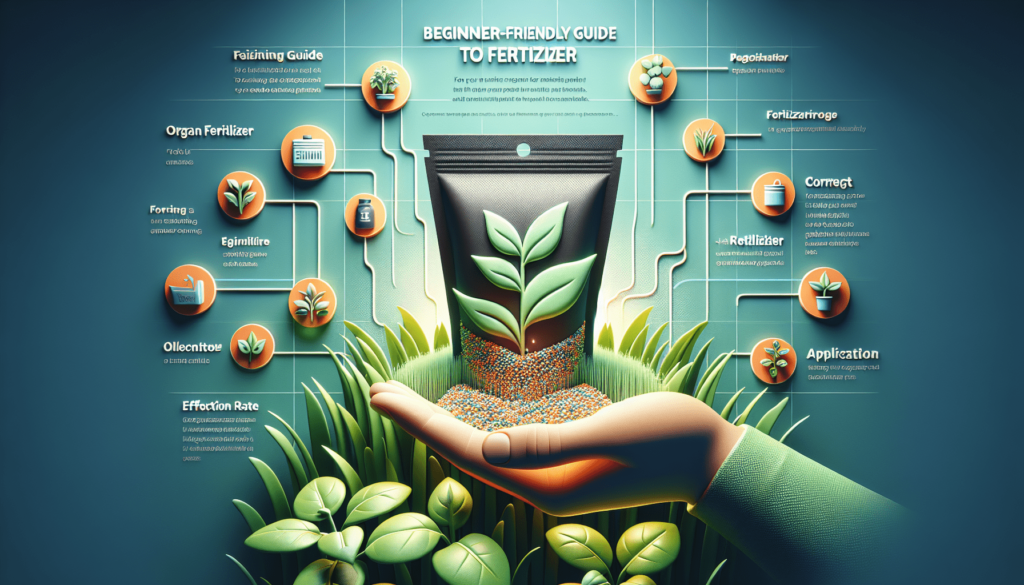 A Beginner's Guide To Fertilizer Application - AgriReVu: Your Guide to ...