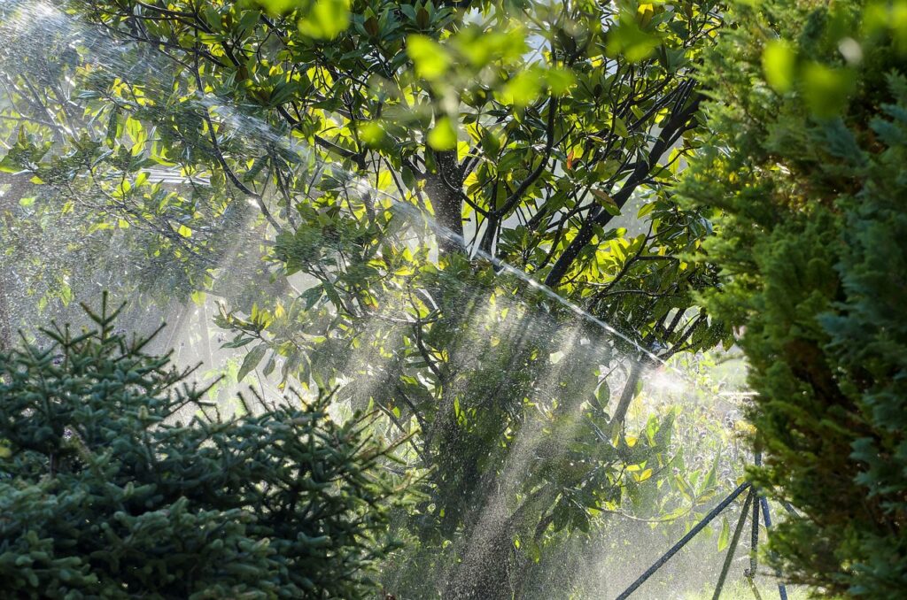 Common Issues With Irrigation Systems And How To Fix Them - AgriReVu ...