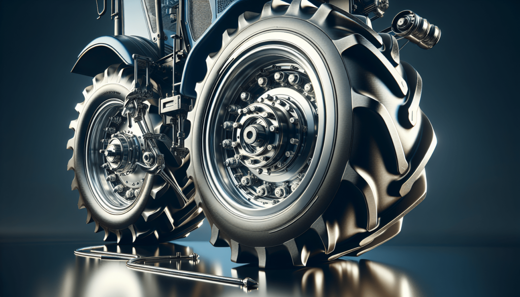 Cost-effective Ways To Upgrade Your Farm Machinery For Better Efficiency - AgriReVu: Your Guide ...