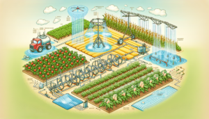 Most Popular Types Of Irrigation Systems For Different Crops - AgriReVu: Your Guide to Farm ...