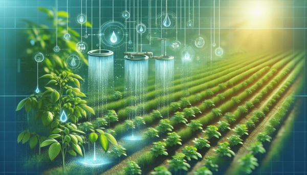Tips For Efficiently Using Water In Your Farm's Irrigation System - AgriReVu: Your Guide to Farm ...