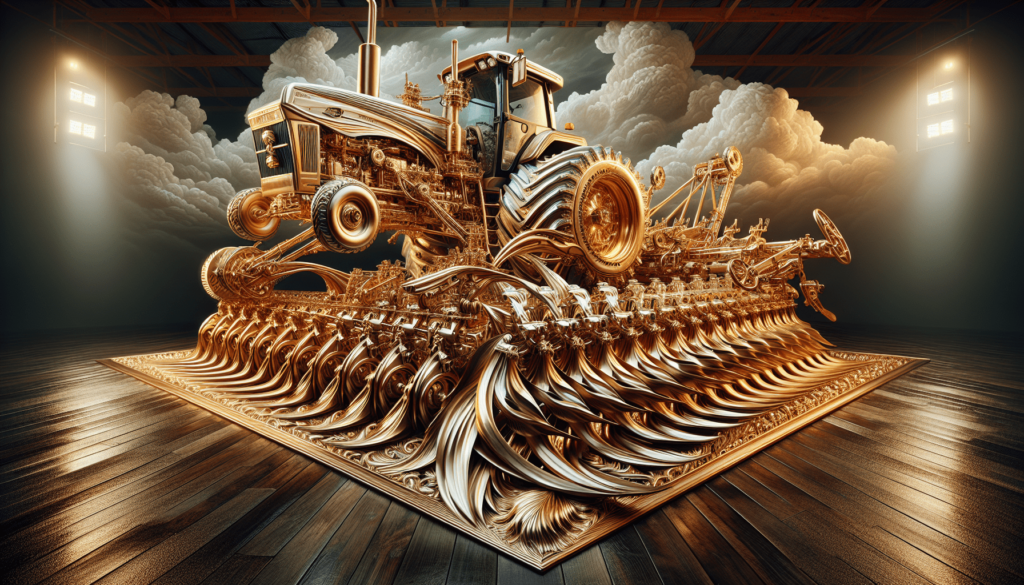 Tractor Accessory Maintenance: A Step-by-Step Guide - AgriReVu: Your ...