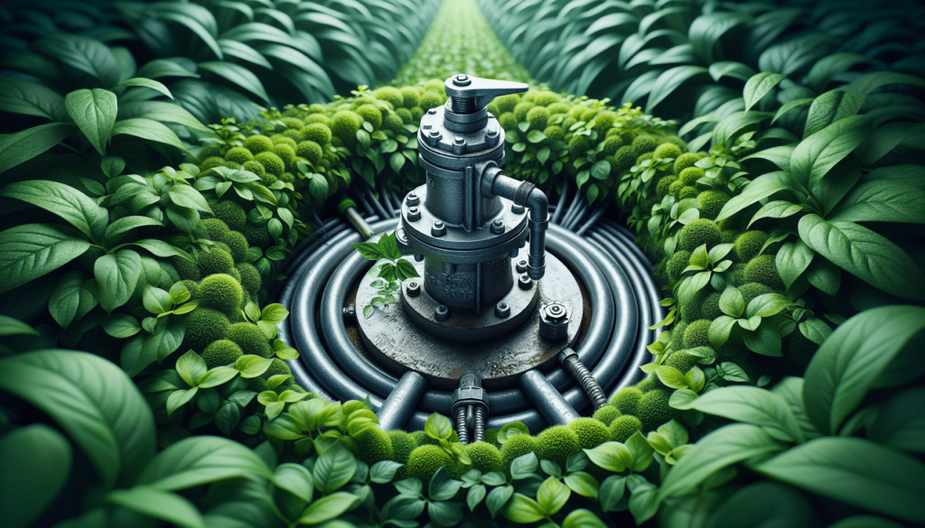 Understanding The Role Of Pressure In Irrigation Systems - AgriReVu ...
