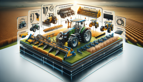 What Are The Most Popular Tractor Accessories Among Farmers? - AgriReVu: Your Guide to Farm ...