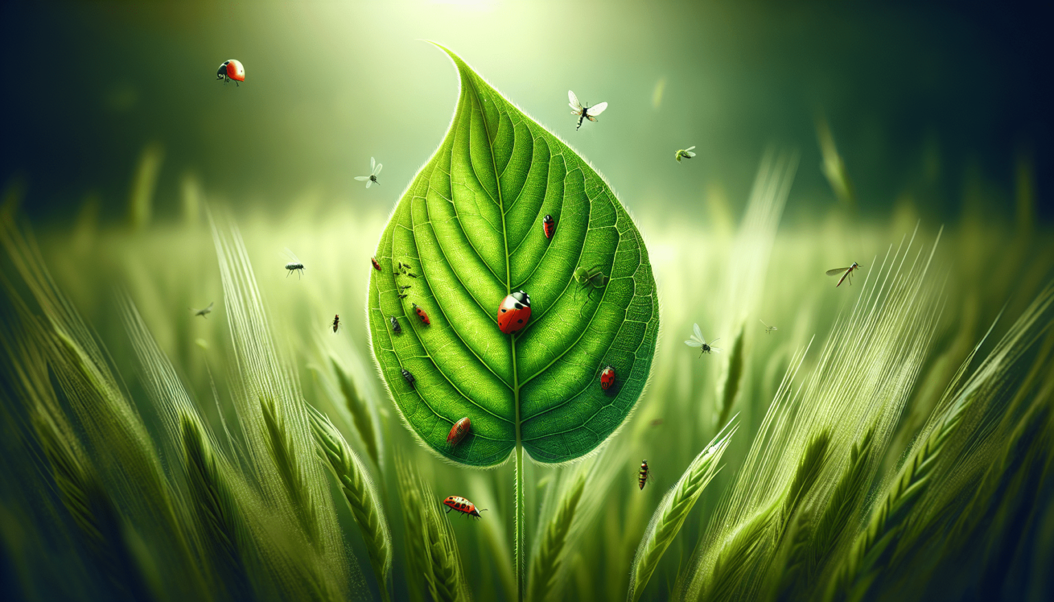 Beginner's Guide To Using Biopesticides For Pest Management - AgriReVu: Your Guide to Farm ...