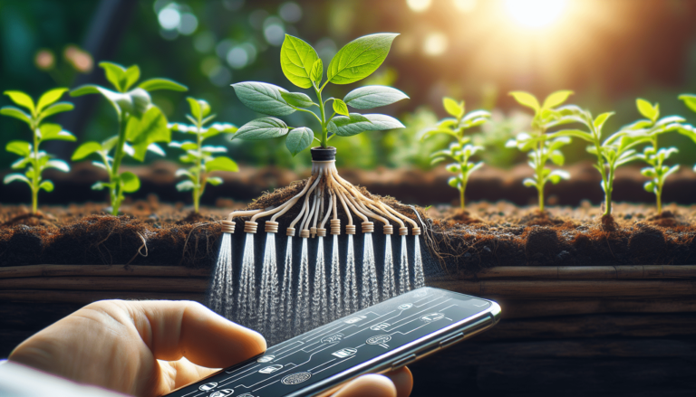 DIY Irrigation System Installation: Tips And Tricks - AgriReVu: Your Guide to Farm & Tractor ...