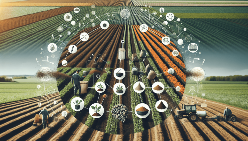 How To Create A Balanced Fertilizer Plan For Your Farm - AgriReVu: Your Guide to Farm & Tractor ...