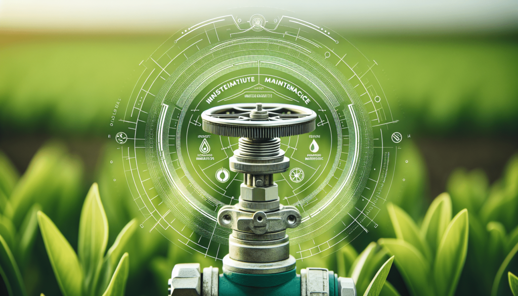 How To Properly Maintain Your Farm Irrigation System - AgriReVu: Your Guide to Farm & Tractor ...