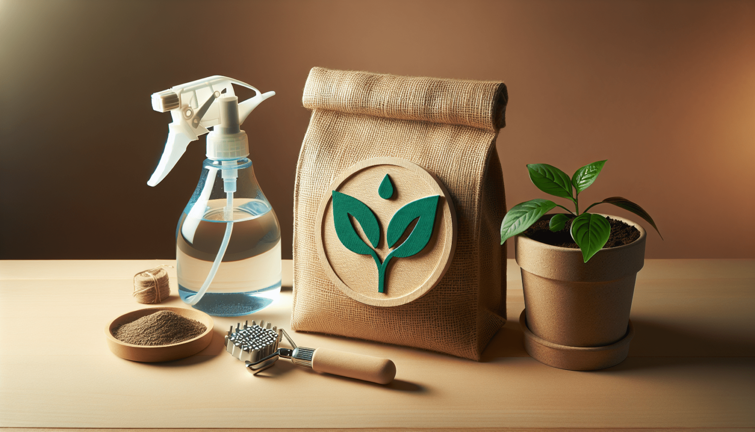 How To Minimize The Environmental Impact Of Fertilizers And Pesticides ...