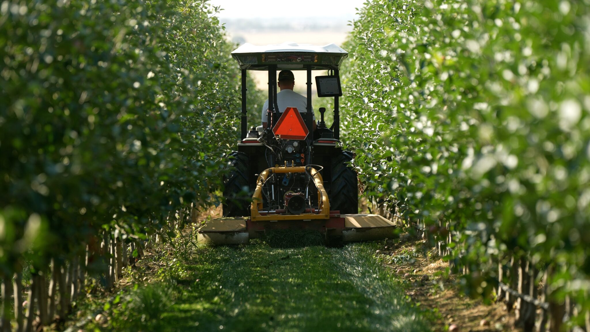 The Future Of Sustainable Tractor Accessories In Agriculture - AgriReVu: Your Guide to Farm ...