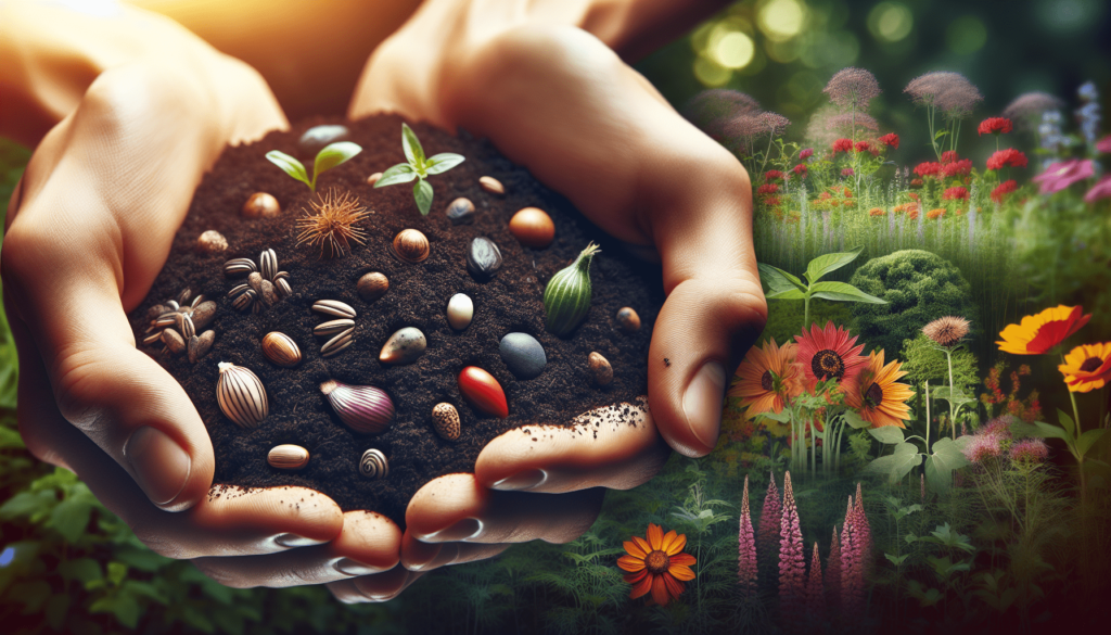 Beginner's Guide To Seed Selection And Planting - AgriReVu: Your Guide ...