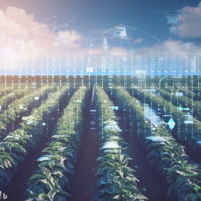 Integrating Remote Sensing Technology Into Your Farm Irrigation System Management - AgriReVu ...