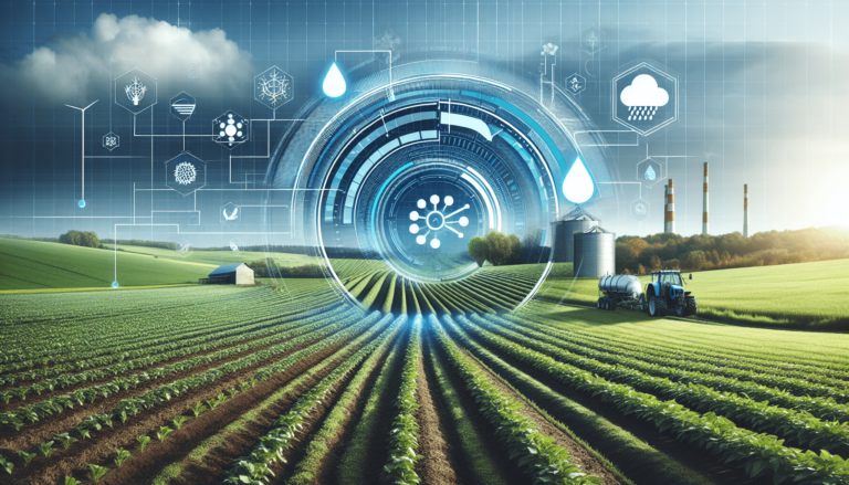 Integrating Weather Forecasting Into Your Farm Irrigation System ...