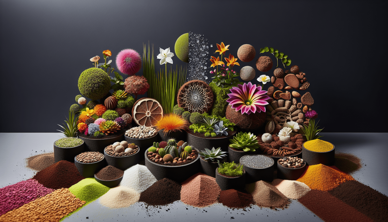 Most Popular Planting Materials For Different Soil Types - AgriReVu ...