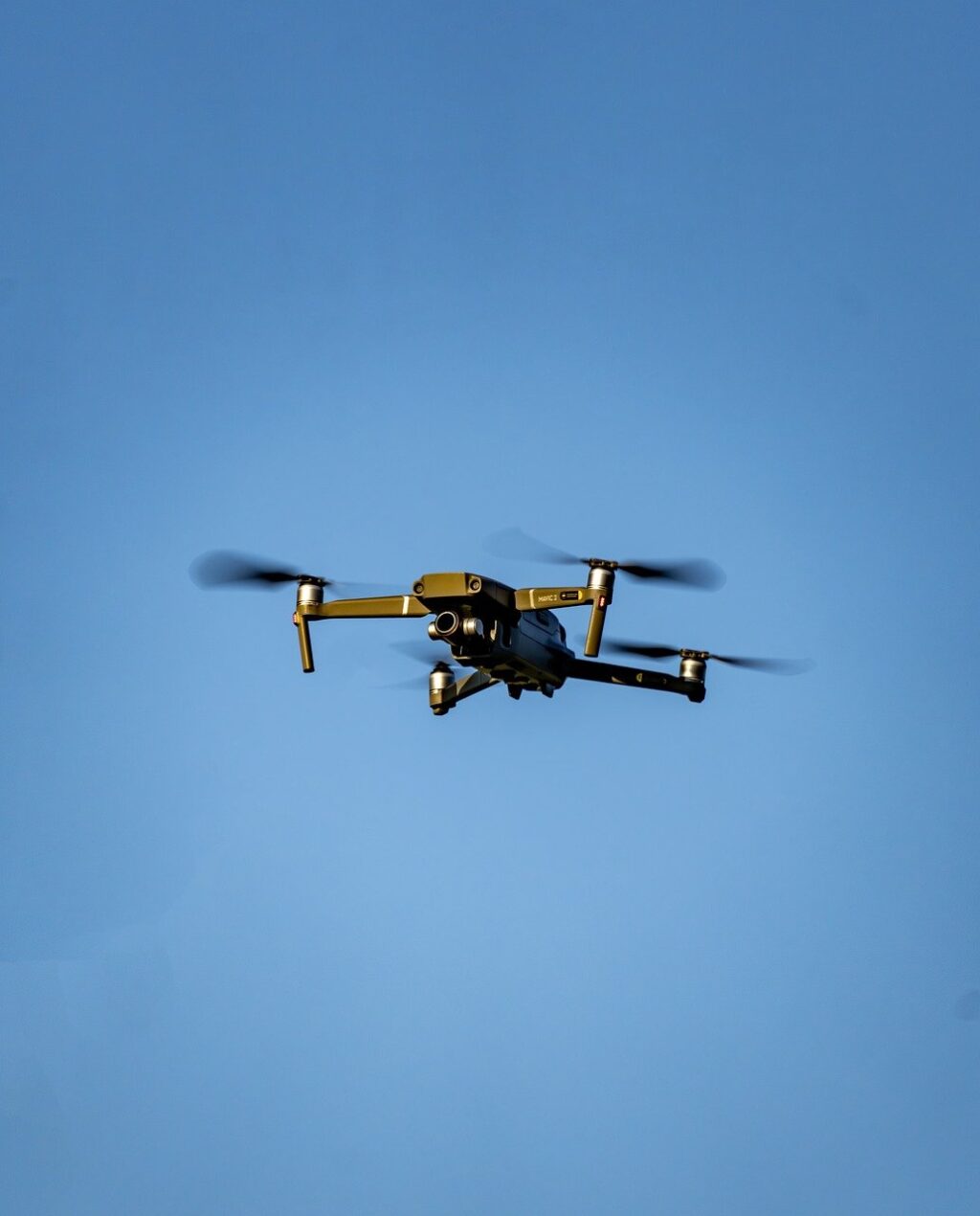 The Benefits Of Using Drones For Monitoring Irrigation System ...