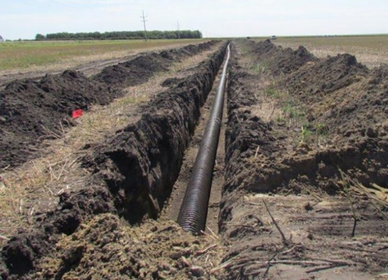 The Importance Of Proper Drainage In Conjunction With Your Farm ...