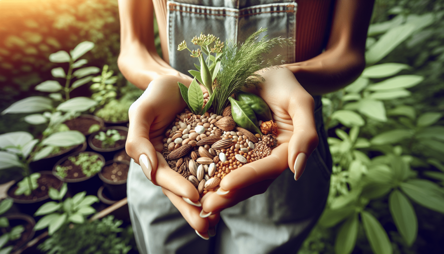 The Importance Of Using Local Adapted Seeds For Native Plant ...