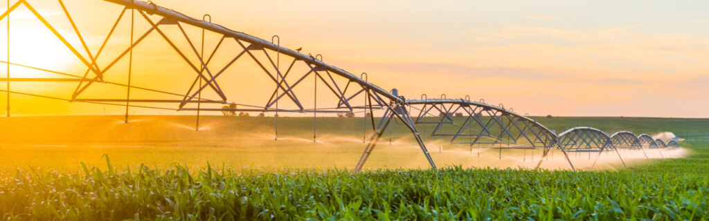 The Role Of Irrigation System Management In Precision Agriculture - AgriReVu: Your Guide to Farm ...