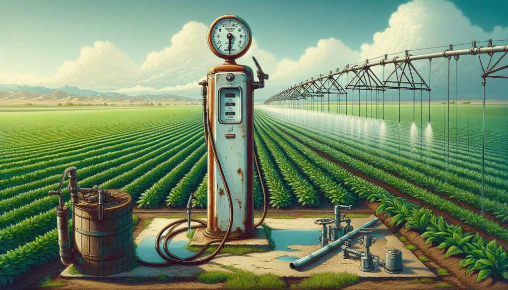 The Pros And Cons Of Using Fossils Fuels In Conjunction With Your ...