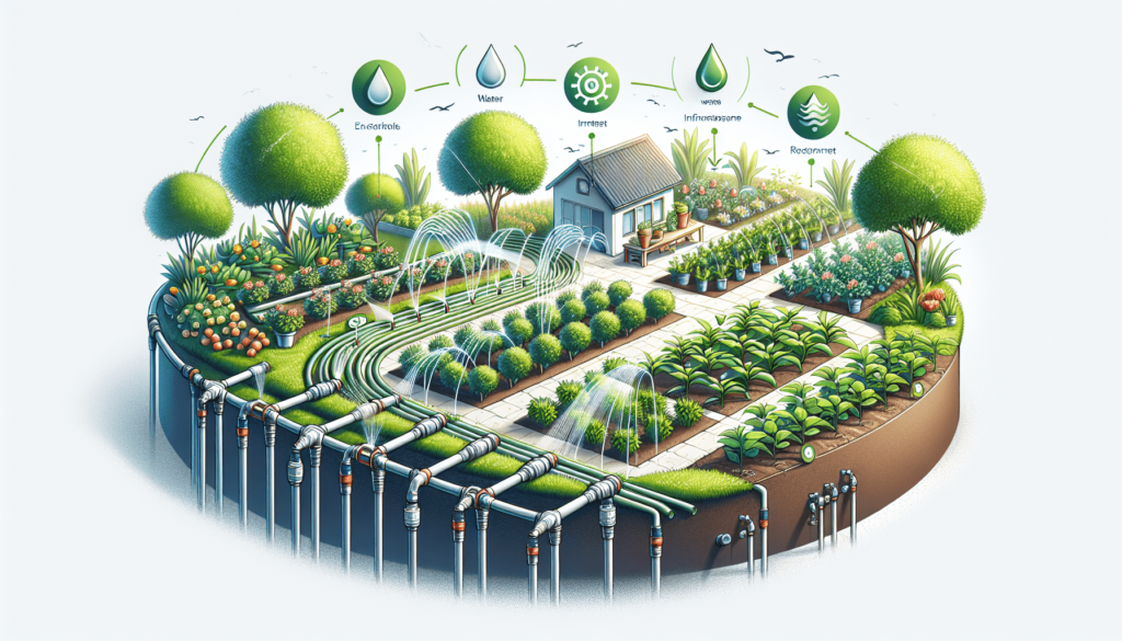 Tips For Reducing Energy Costs With An Efficient Irrigation System - AgriReVu: Your Guide to ...