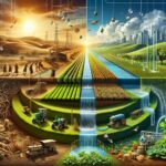 The Evolution of Irrigation Systems: From Ancient to Modern Practices ...