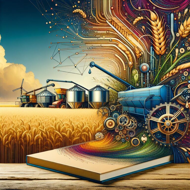 Beginner's guide to selecting the best grain handling equipment for ...