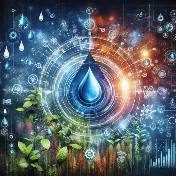 Top Ways to Optimize Water Usage with Irrigation Systems - AgriReVu ...