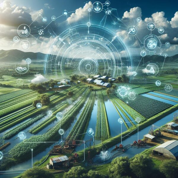 Implementing Irrigation Best Management Practices on Your Farm - AgriReVu: Your Guide to Farm ...