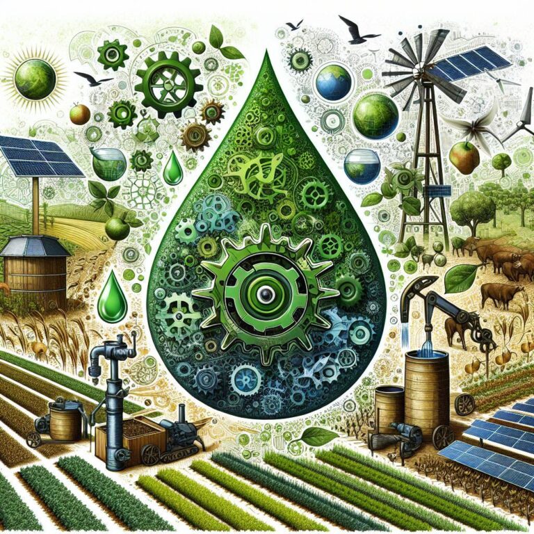 How to Implement a Sustainable Irrigation System for Your Farm - AgriReVu: Your Guide to Farm ...