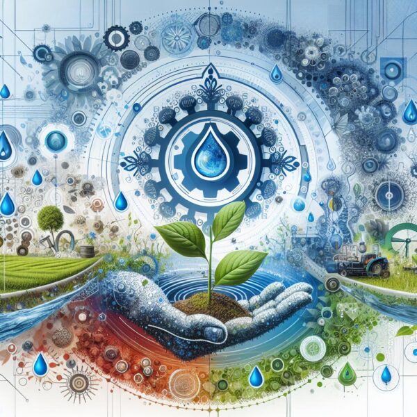 Best Ways to Maximize Water Efficiency in Your Irrigation System - AgriReVu: Your Guide to Farm ...