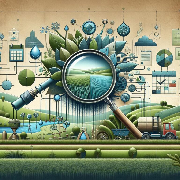 The Importance of Regular Inspections for Your Irrigation System ...