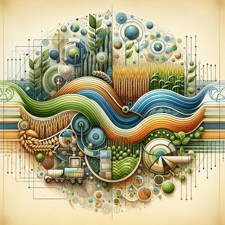 Best Practices for Integrating Irrigation with Crop Rotation and ...