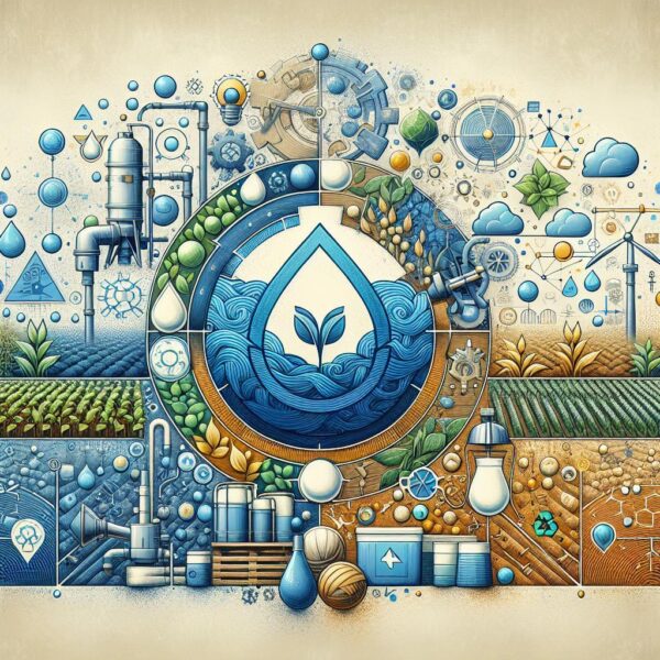 How to Incorporate Alternative Water Sources in Your Farm Irrigation - AgriReVu: Your Guide to ...