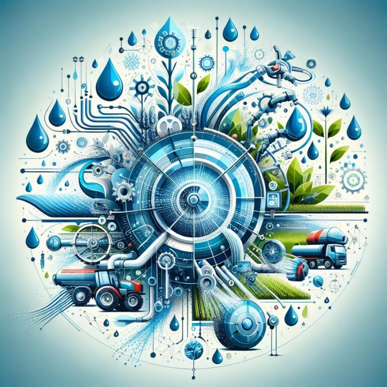 Irrigation System Design Tips for Maximizing Efficiency - AgriReVu: Your Guide to Farm & Tractor ...