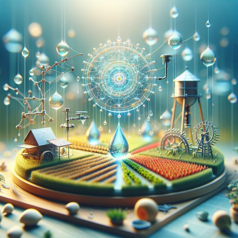 Most Popular Drip Irrigation Systems for Small Scale Farms - AgriReVu ...