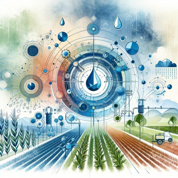 The Most Efficient Irrigation Systems for Water Conservation - AgriReVu: Your Guide to Farm ...