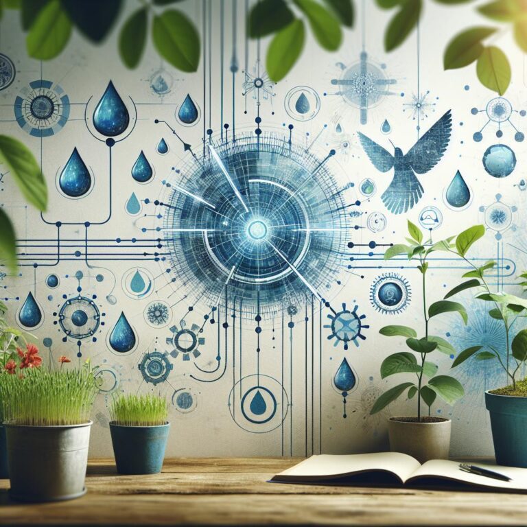 Best Practices for Water Conservation with Your Irrigation System - AgriReVu: Your Guide to Farm ...