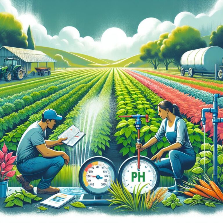 Best Practices for Overcoming Irrigation Water Quality Challenges - AgriReVu: Your Guide to Farm ...