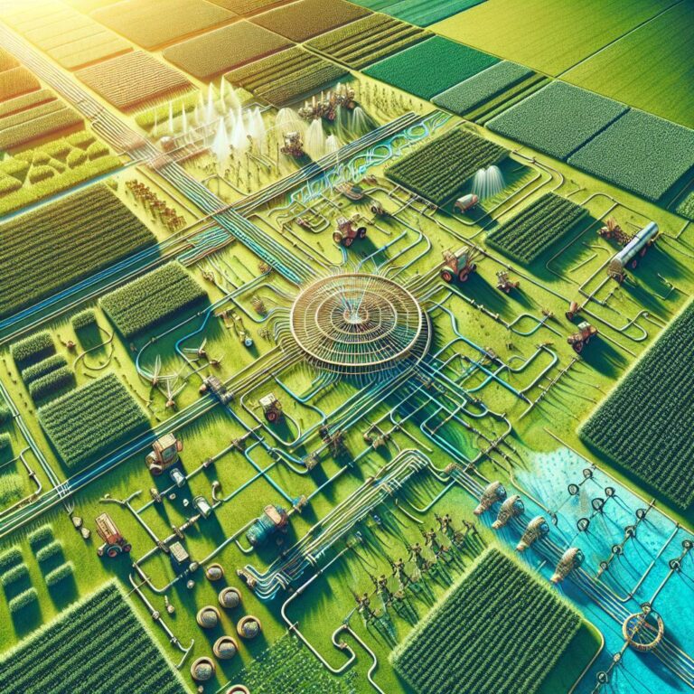 Planning Your Irrigation System for Optimal Field Coverage - AgriReVu: Your Guide to Farm ...