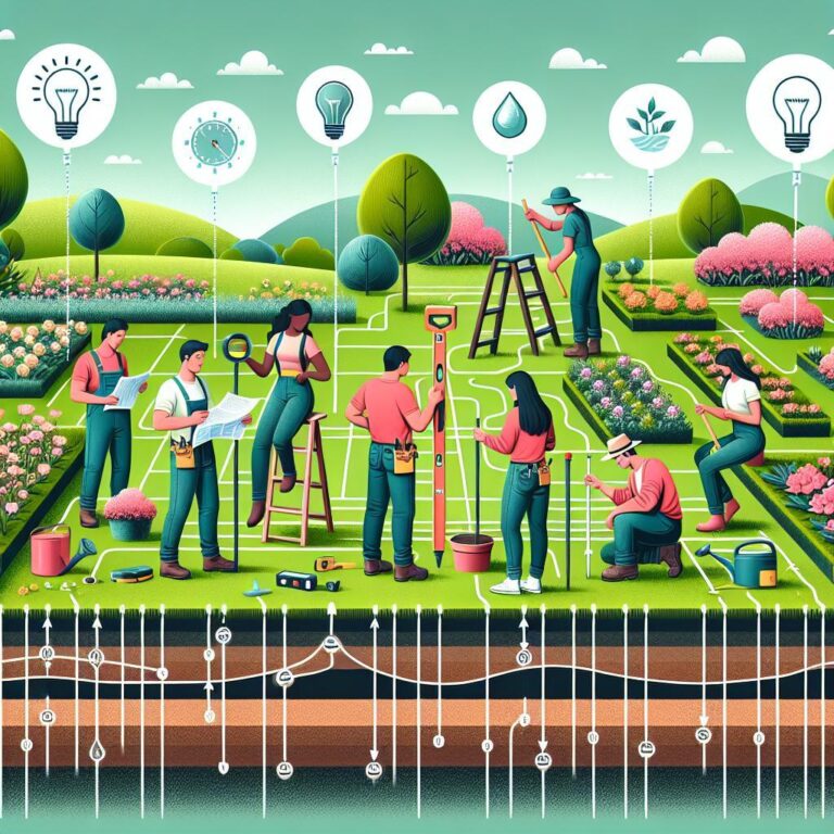 Tips for Properly Aligning Your Irrigation System for Maximum Coverage - AgriReVu: Your Guide to ...