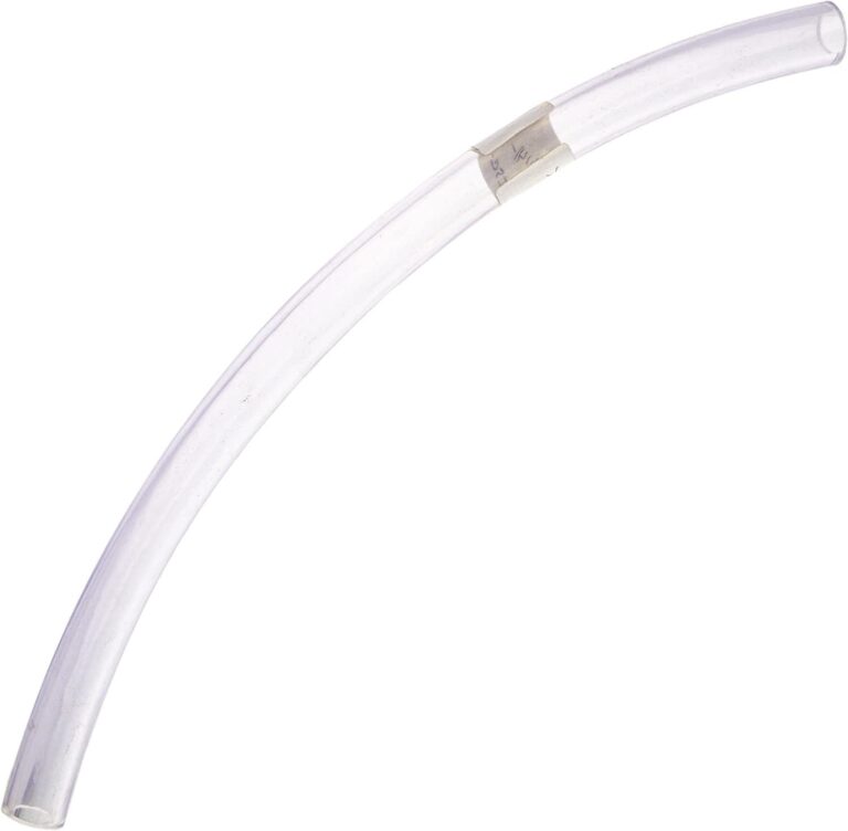 Our Review: MTD's 14" Drain Hose Fits Virtually Every Mower - AgriReVu ...