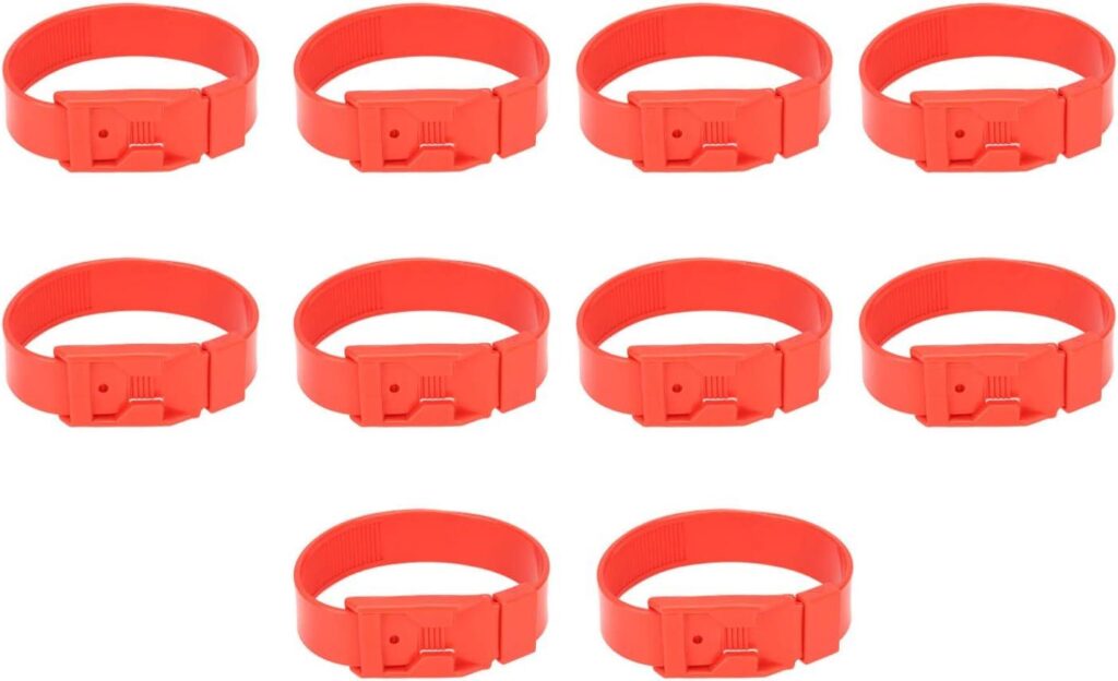 Our Review: Durable Sheep ID Collars for Smart Farm Management ...